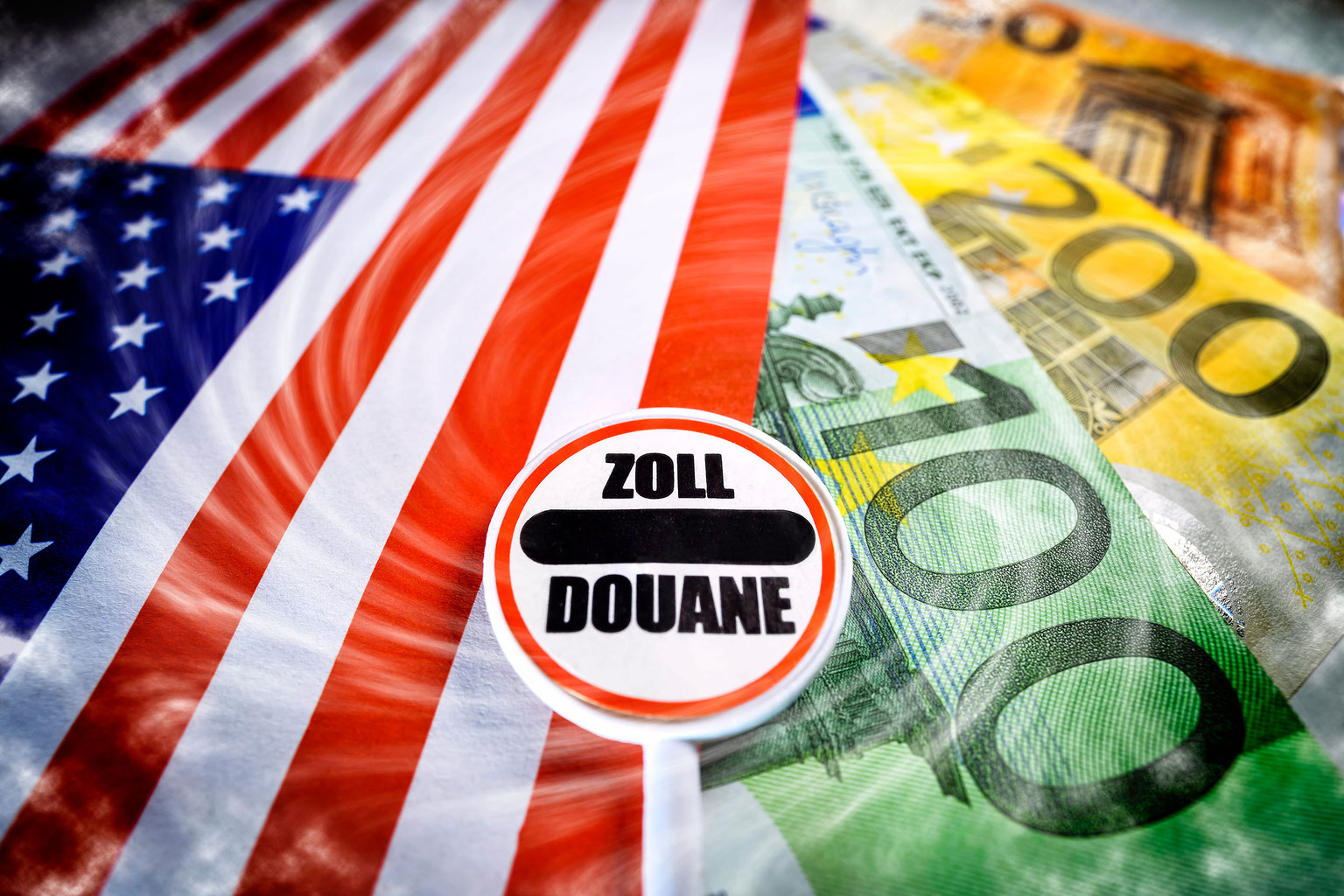 US-Wahlen: Trumps Zollpläne würden deutsche Wirtschaft empfindlich treffen – größte Verluste in ...