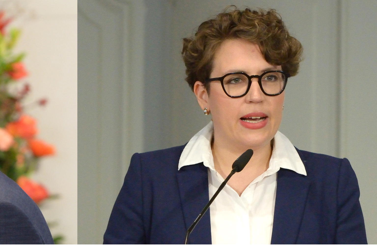 Prof. Isabella Weber neue Senior Research Fellow des IMK - Hans-Böckler ...