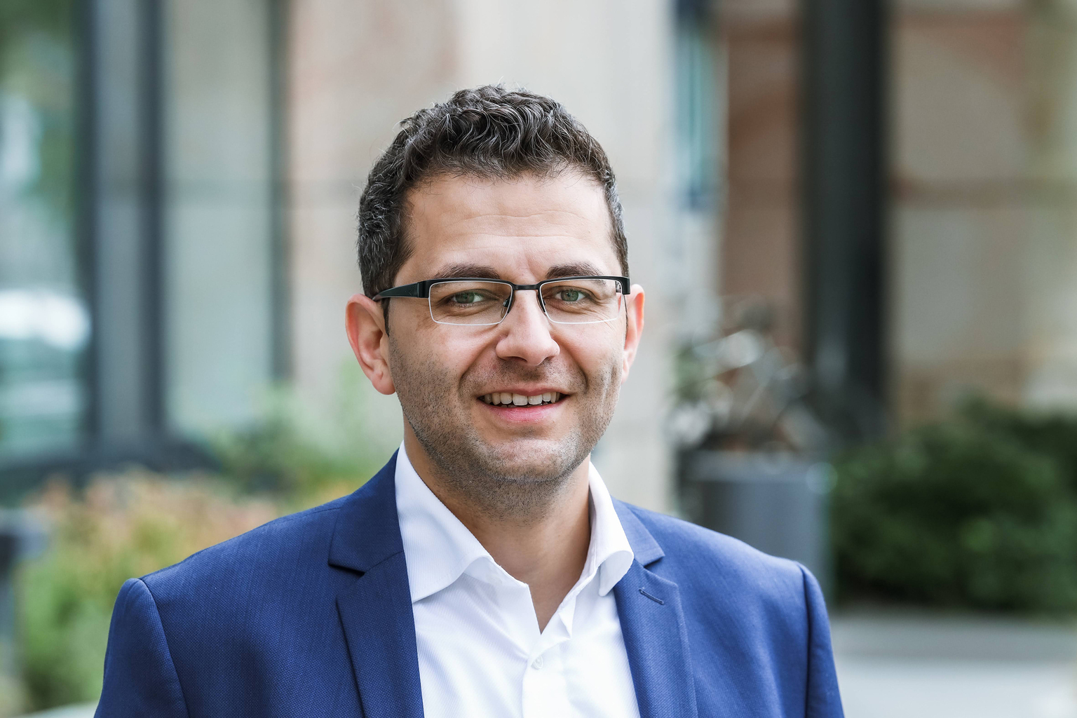 Daniel Hay Mitbestimmung ist ein zentrales Zukunftsthema - Hans-Böckler ...