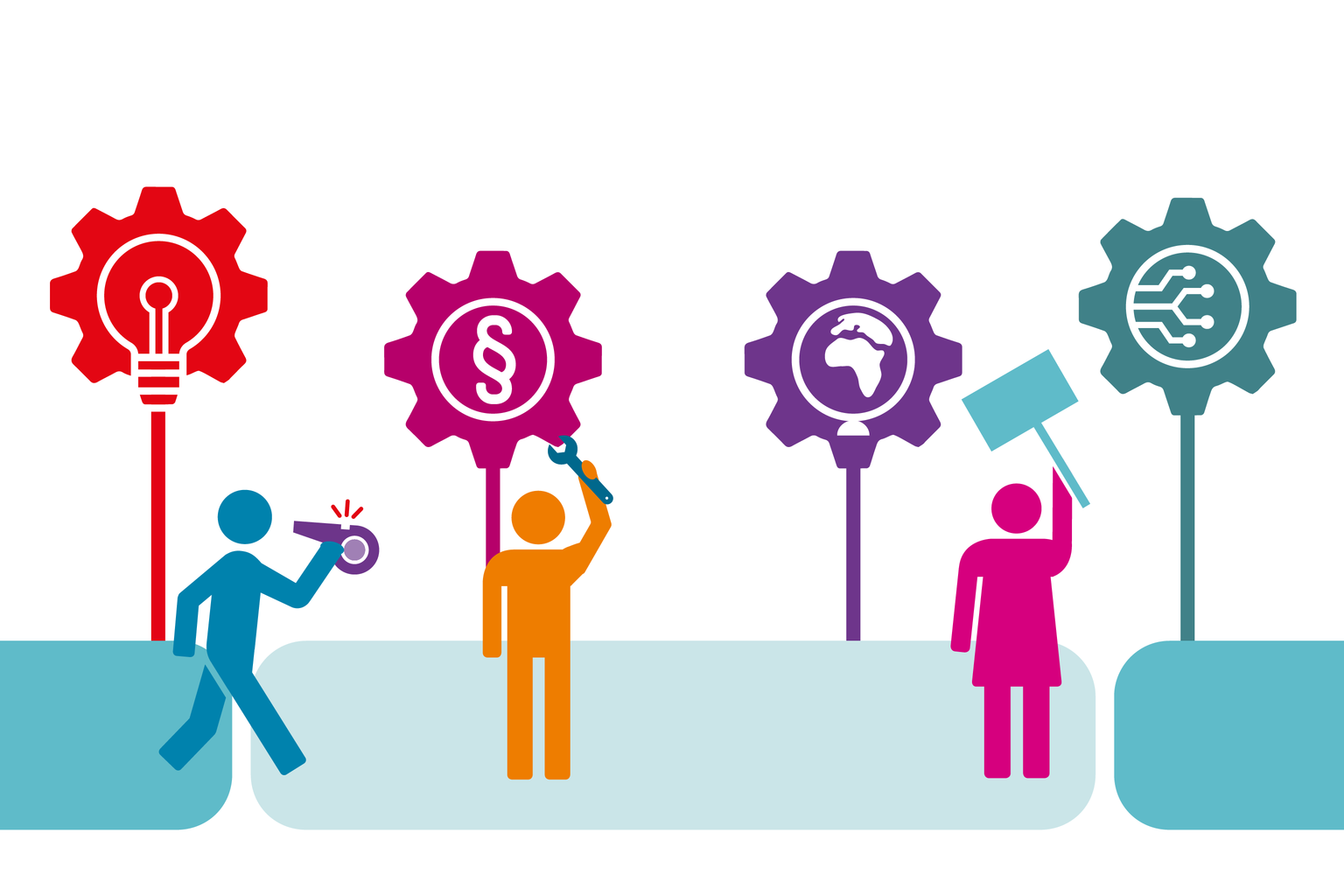 Geschichte der Gewerkschaften - Hans-Böckler-Stiftung