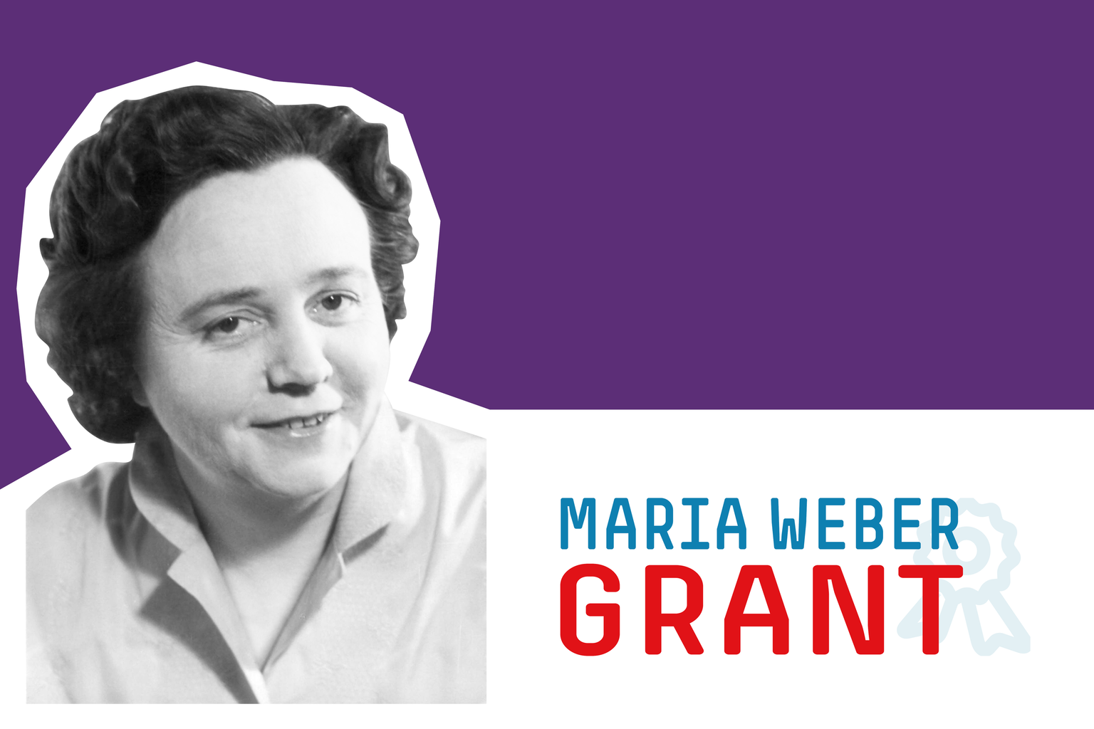 Maria-Weber-Grant - Hans-Böckler-Stiftung